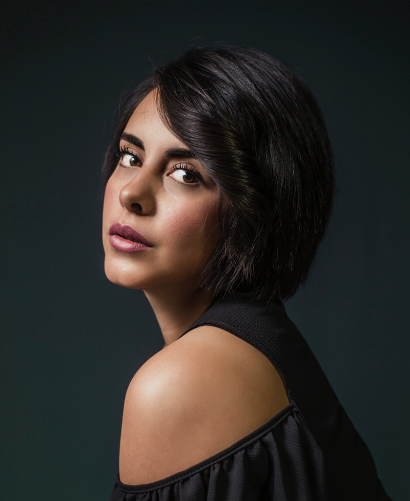 Janet Ruiz - Untold